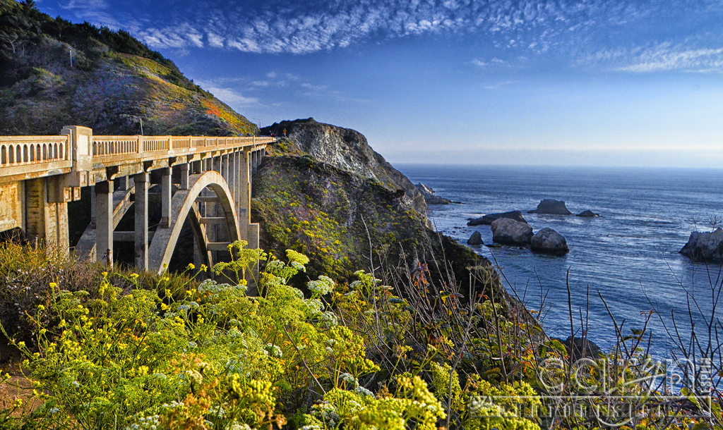 The Amazing Big Sur Coastline | Caryn Esplin | Fine Art Photography