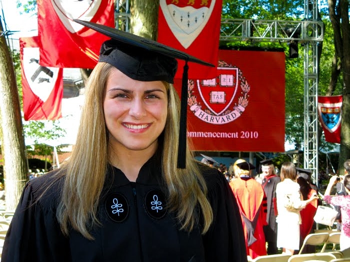 Three days of Harvard’s amazing commencement celebration | Caryn Esplin ...